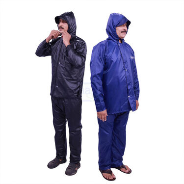 Pick Any 1 Reversible Raincoat For Mens (RRC1) – Naaptol