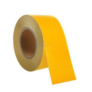 Automobile Night Safety Reflective Warning Tape – Naaptol