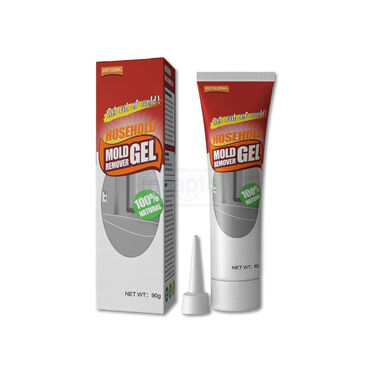 Mold Remover Gel – Naaptol