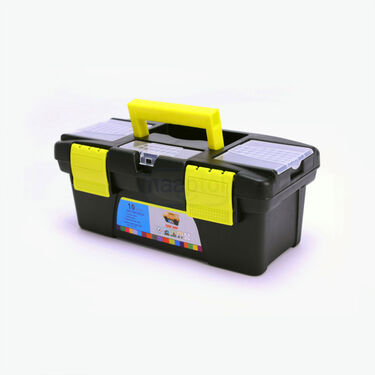 Hardware Tool Storage Box (HT41) – Naaptol