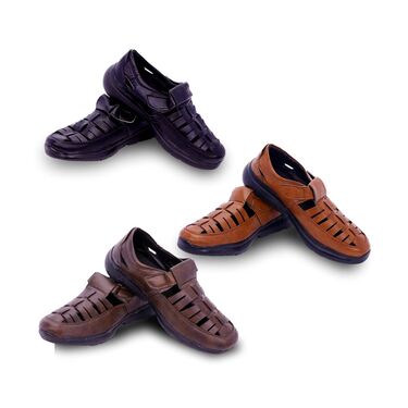 Pick Anyone Sandal (SD6) – Naaptol