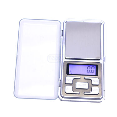 Digital Pocket Scale (DPS) – Naaptol