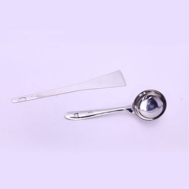Dosa Making Spoon & Turner (DST) – Naaptol