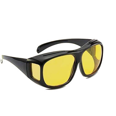 Day & Night 2 HD Vision Wrap Around Goggles – Naaptol